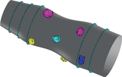 obstacle model by convex hull in matlab download scientific diagram