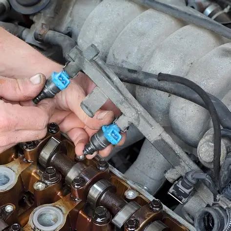 P Code Explained Misfire Cylinder EEuroparts