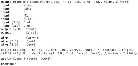 Github Jinrhimverilog Basic Verilog Tutorial