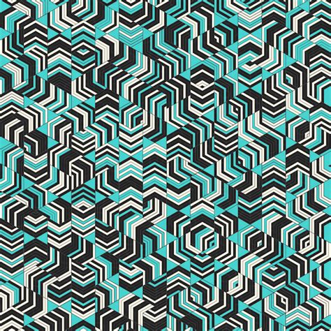 Collection Russfuss Pattern Design