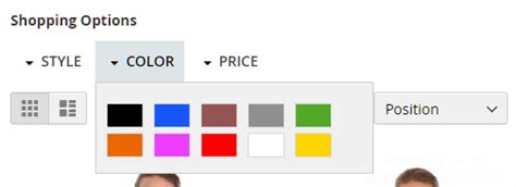 Seo Layered Navigation Plus For Magento 2 Manadev