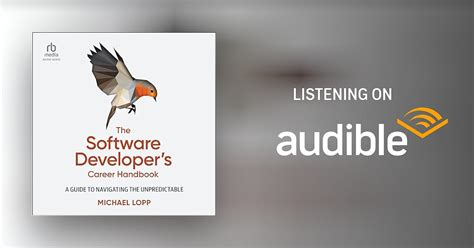 the software developer s career handbook audiobook free with trial