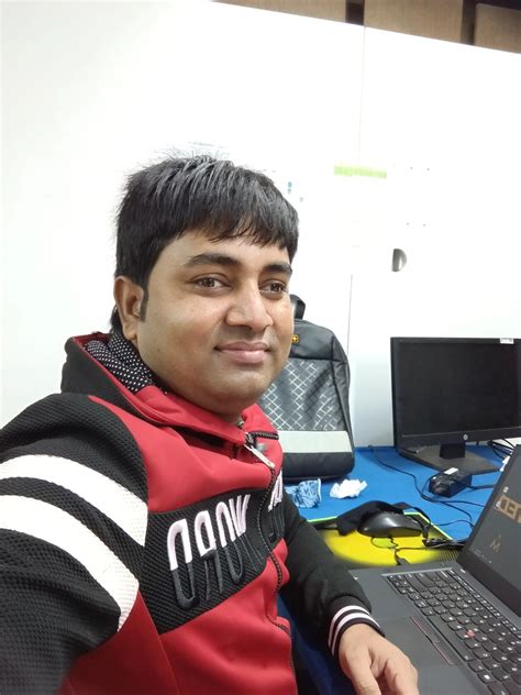 Office Time In The Winter Season Shawkat Ali Repon 🇧🇩