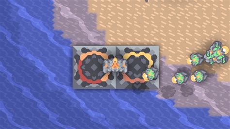 Units Can Walk Pass Payload Sourcevoid · Issue 5424 · Anuken