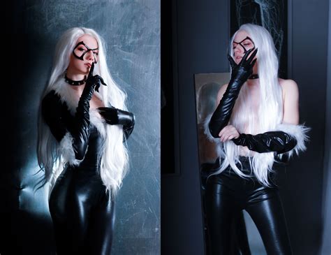 Black Cat By Carrykey Porn Pic Eporner