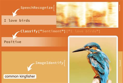 Latest In Machine Learning Rwolfram