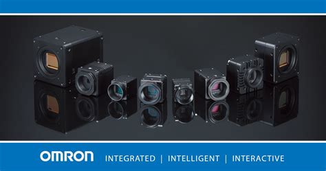 Omron Automation On Linkedin Gigevision Usb3vision Machinevision Visionsystems