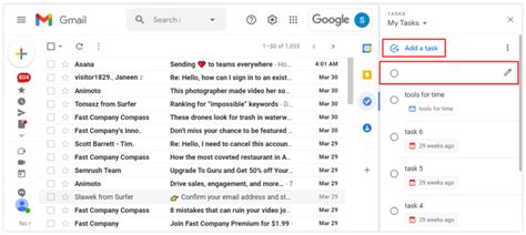 How To Share Google Tasks To Keep Everyone In The Loop Tackle