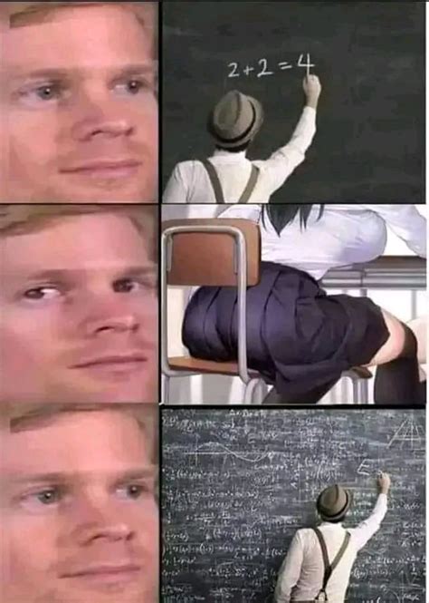 Losing Focus Ranimefunny