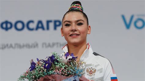 Крамаренко призналась что спортсмены скучают по международным турнирам РИА Новости Спорт 18