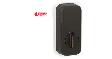 Empowered Motorized Smart Lock Upgrade Canada Door Supply