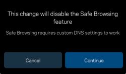 Configuring The Dns Settings Of Your Linksys Mesh System Linksys Support