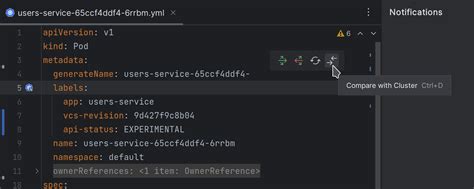 IntelliJ IDEA EAP New UI Enhancements Docker Improvements And Kubernetes Updates