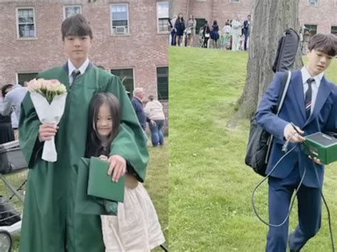 권상우♥손태영 아들 잘생겼는데 키180cm 스윗함까지 여친 만들수없어 단호 Mrs 뉴저지 스포탈코리아