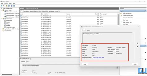 4 Ways To Check Startup And Shutdown History On Windows Pc Gadgets To Use