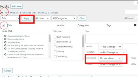 Wordpress How To Remove Leave A Reply Step By Step Guide