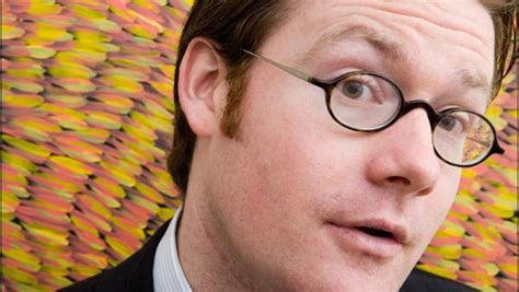 Jonathan Mooney To The Best Of Our Knowledge