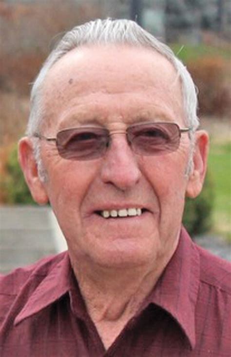 Edward Wallace Siebert The Tribune Press Reporter