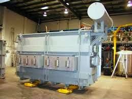 What Is A Rectifier Transformer