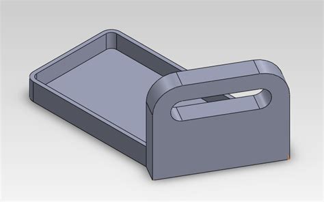 Cad Crusader Solidworks Part 4