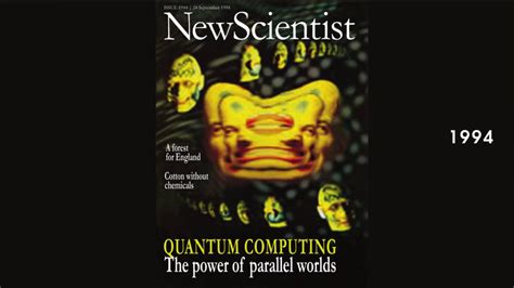 Towards A Quantum Computer Jeremy O Brien Open Transcripts
