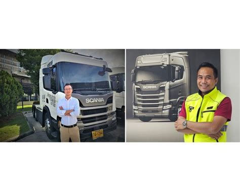 สแกนเนีย ชูนักขับ หัวใจของงานขนส่งอย่างยั่งยืนบริการฝึกอบรมการขับขี่ ควบคู่สุดยอดรถบรรทุกสแกน