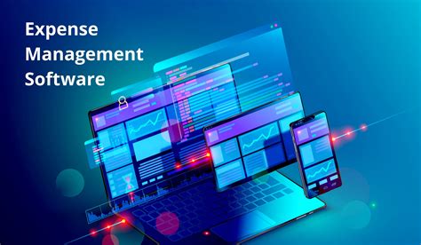 Why Is Expense Management Software A Good Automation Tool For Companies