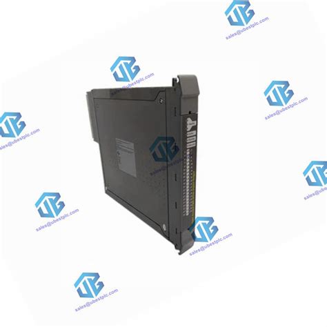 T8100 Ics Triplex Trusted Tmr Controller Chassis Ubest Automation Limited