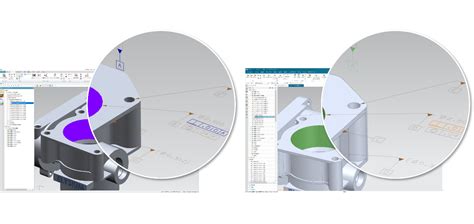 Foundation Of Manufacturing Dx Mbd Model Distribution 3d Data