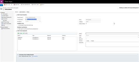 Generate Word Template Automatically From Dataverse Record In Power Automate And Send As An