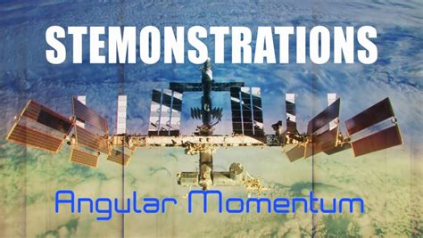 How Do Spacecraft Orbit Earth Angular Momentum Explained By Nasa