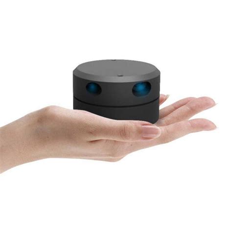 Ydlidar G4 Lidar 360 Degree Laser Range Scanner 16 M