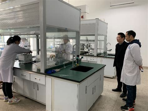 药学院完成2022届本科毕业生实验技能考核 药学院