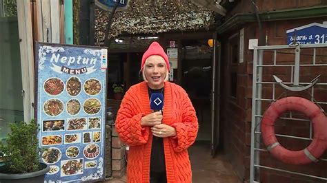 თევზის რესტორანი ნეპტუნი ბათუმში Youtube