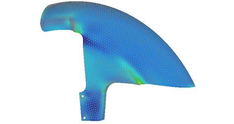 Efficient Postprocessing For Composites With Femap Maya Htt Efficient Postprocessing For Composites With Femap Maya Htt