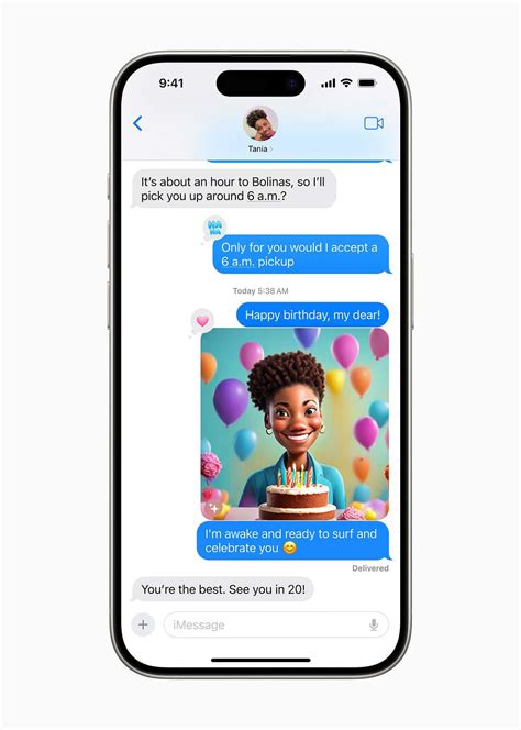 How To Generate Images With Image Playground In Ios 182 The Mac Observer