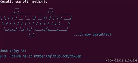 Ubuntu2204安装vimplus插件ubuntu安装vimplus Csdn博客