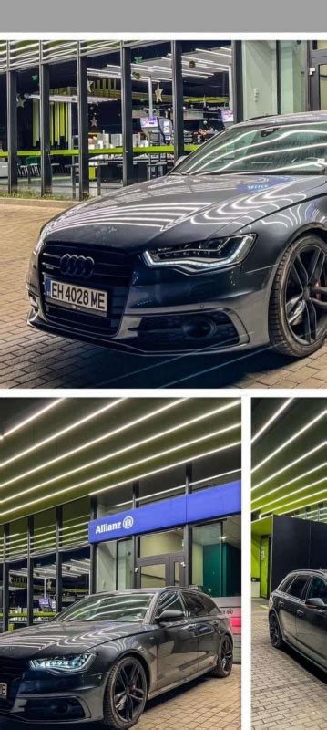 На вниманието на КАТ Мадама с чисто нова книжка се фука как юрка лъскаво „Ауди“ с над 100 км ч