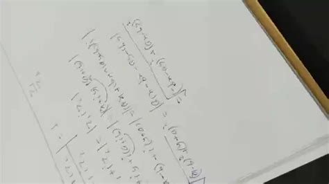 Standard Xii Mathematics Moduus Of A Complex Number Question If Z1 An