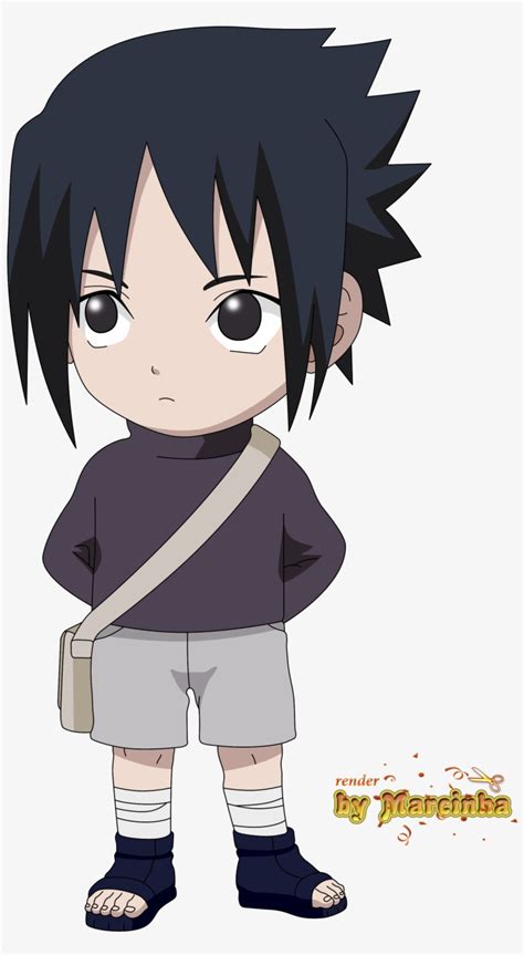 Chibi Sasuke And Itachi