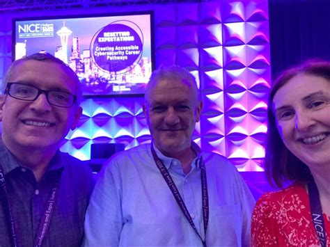 Luiz Dasilva On Linkedin Representing Commonwealth Cyber Initiative