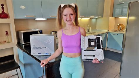 ASUS ROG STRIX MAXIMUS Z690 FORMULA YouTube ASUS ROG STRIX MAXIMUS Z690 FORMULA YouTube