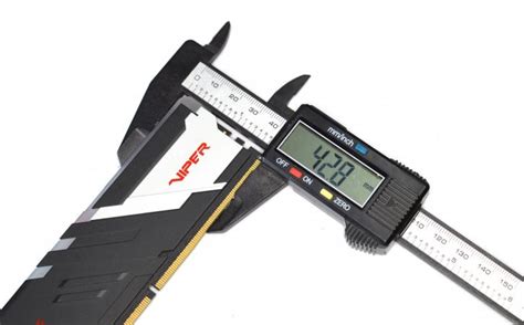 Patriot Viper Venom Ddr5 6200 Cl40 Review Page 4