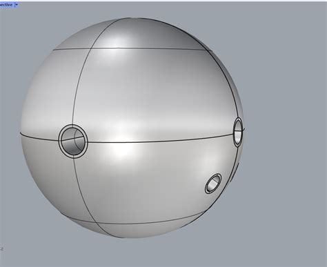 centers of cut spheres grasshopper mcneel forum