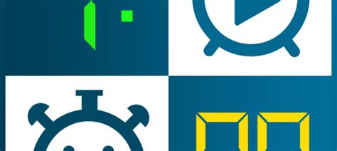 Best Timer Apps For Android In 2021 Gadget Reviewed