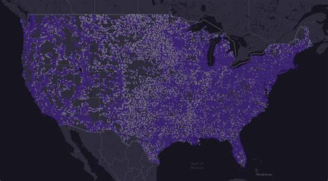 Astound Mobile 4g Lte And 5g Coverage Map