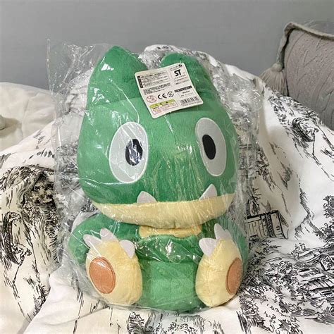 Pokemon Munchlax Plush Toy Doll Cute Stuffed Toy Hobbies And Toys Toys And Games On Carousell