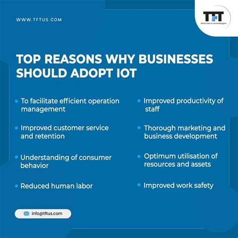 Think Future Technologies On Linkedin Tft Iot Technology Ai Tech Internetofthings