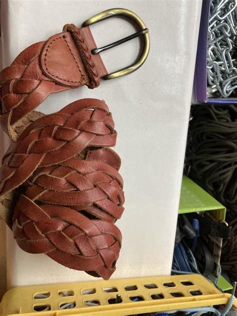 Супер ремень — ціна 250 грн у каталозі Ремені Купити аксесуари за доступною ціною на Шафі