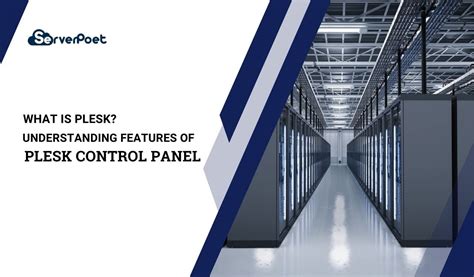 Choosing The Right Control Panel For Your Web Hosting Plesk Vs Cpanel By Serverpoet Medium